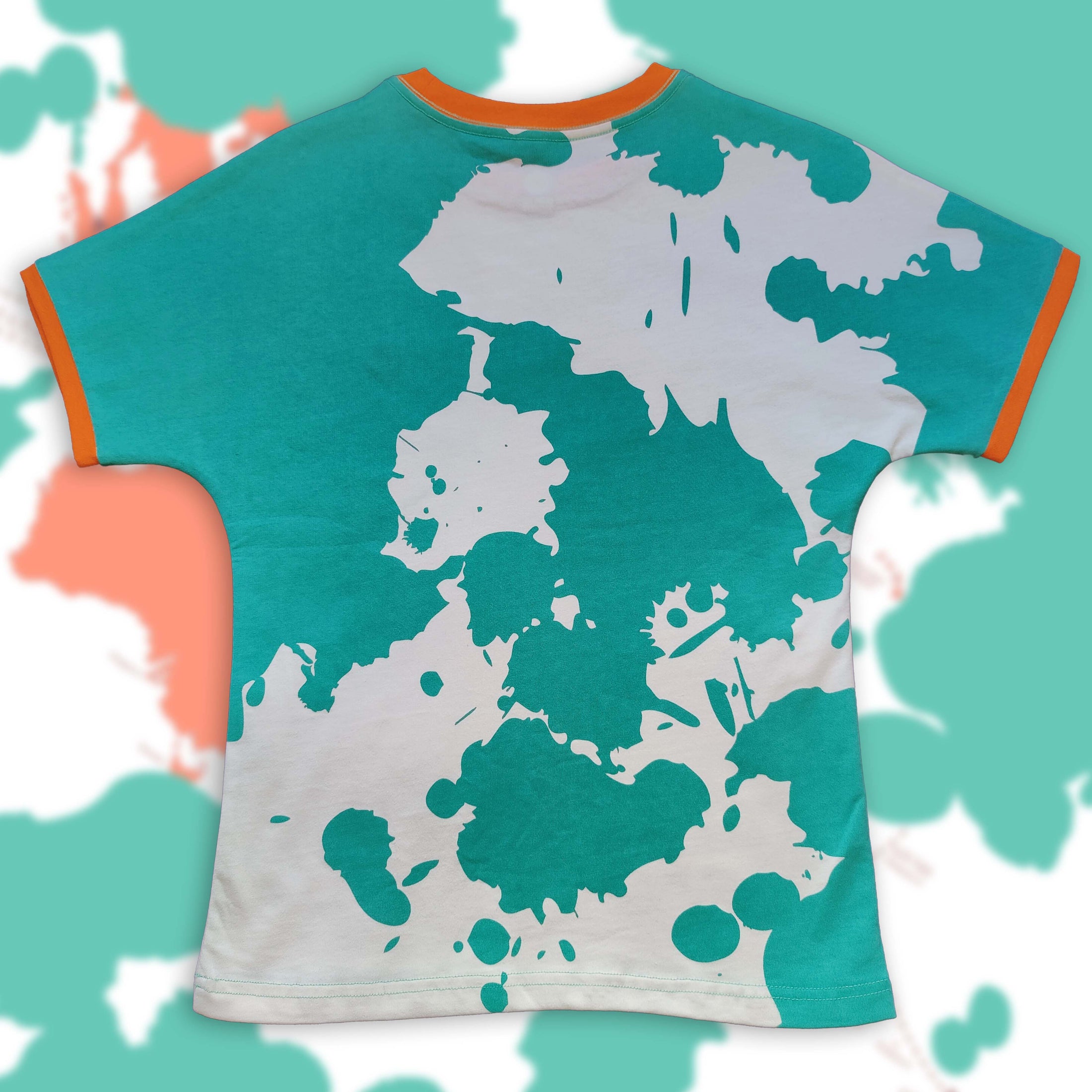 Polynesian Explorer Shirt – Golden Age